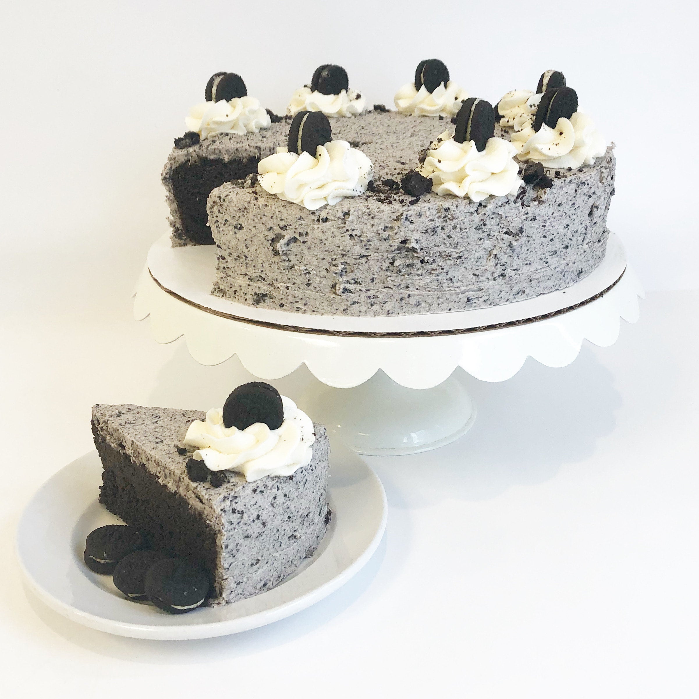 Oreo Ready-to-go | The Cakery Bakery